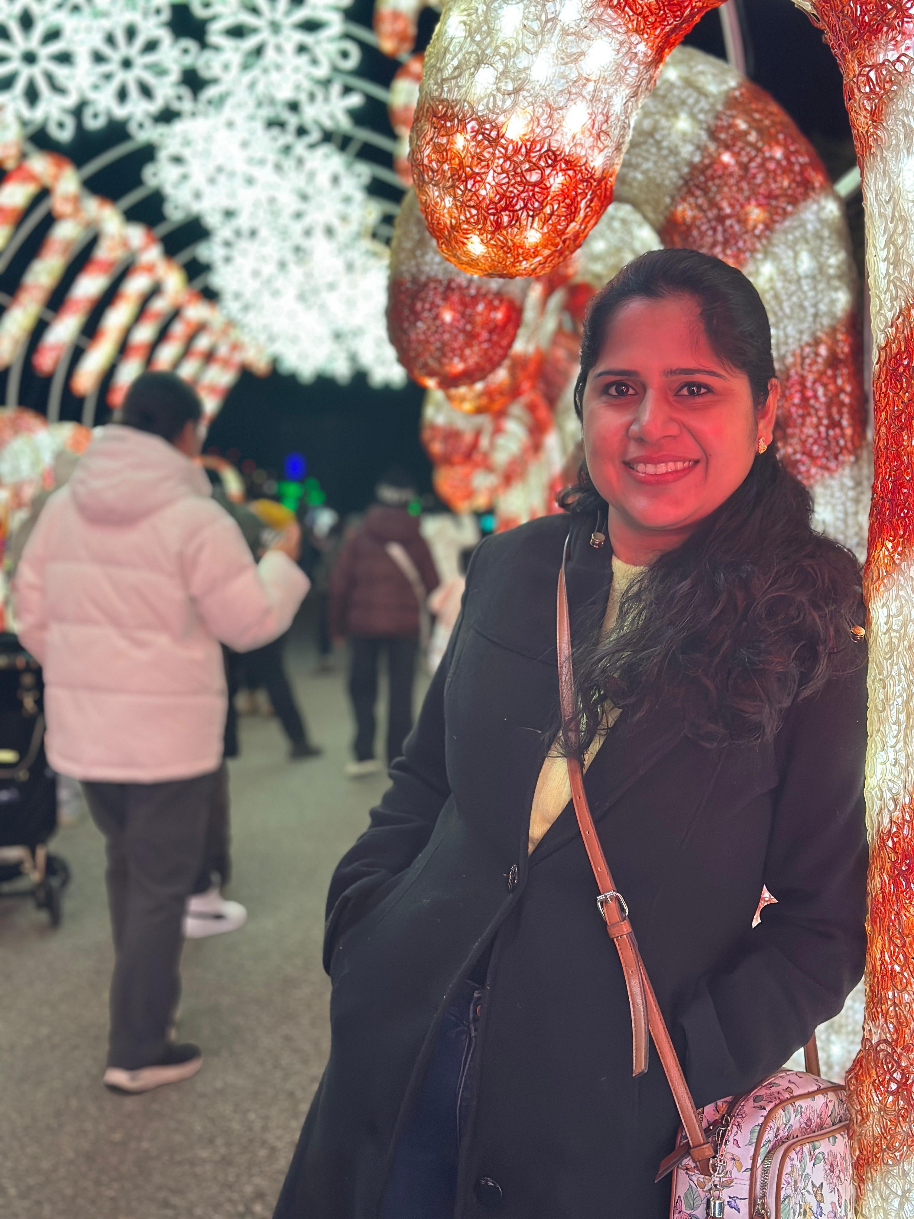 Shilpa Singh | Portfolio website