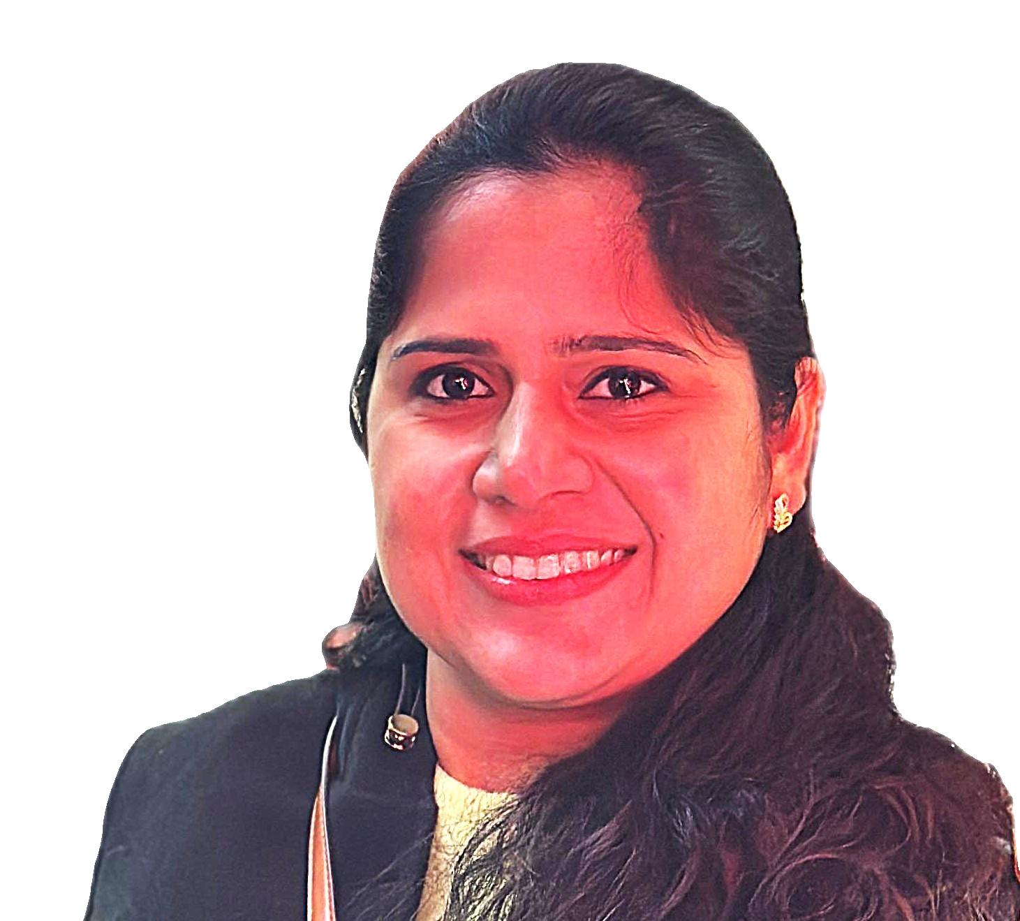 Shilpa Singh | Portfolio website